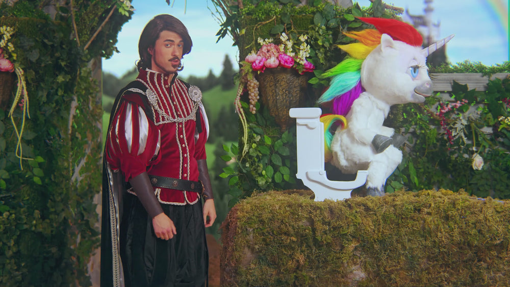 How the Squatty Potty Works – SquattyPotty UK
